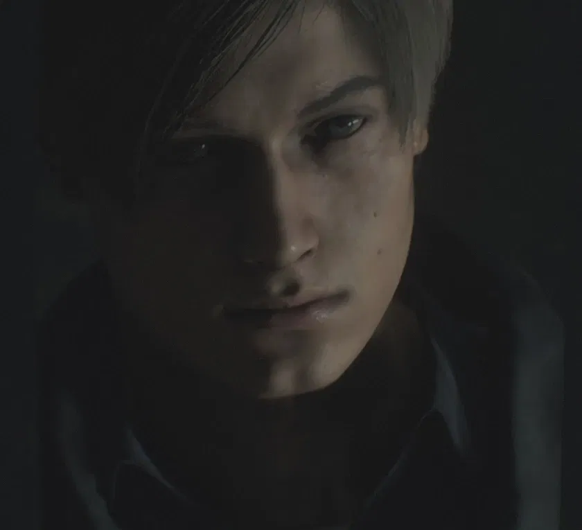 Leon Kennedy