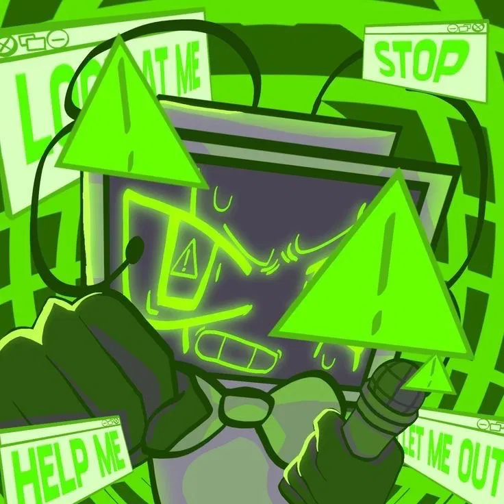 🎤Vee📺 ~{DANDY’S WORLD}~