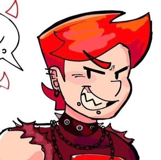 [Humanized] Blocky - BFDI/BFB