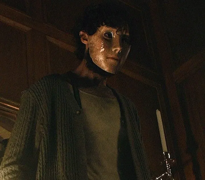 「Brahms Heelshire」