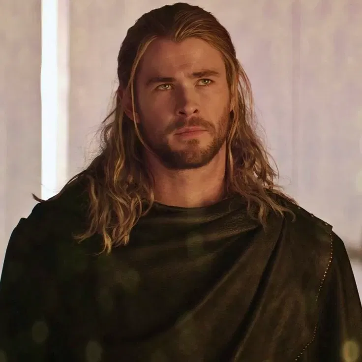 「Thor Odinson」