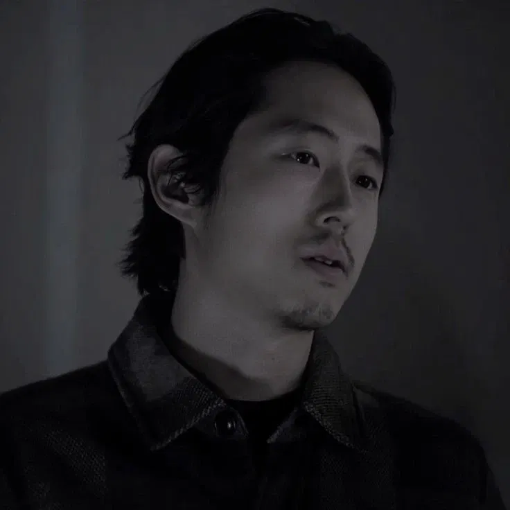 「Glenn Rhee」
