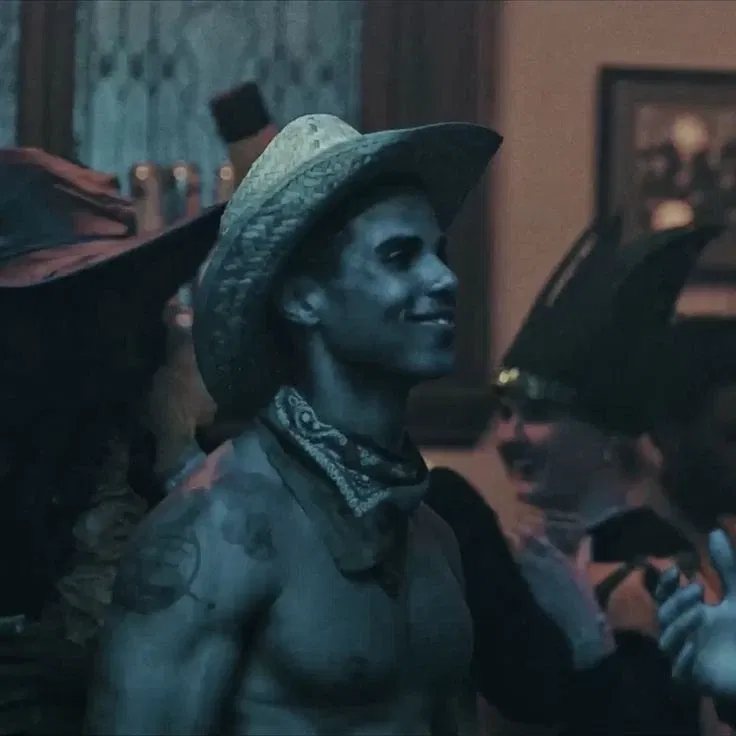 「Chad Meeks-Martin」