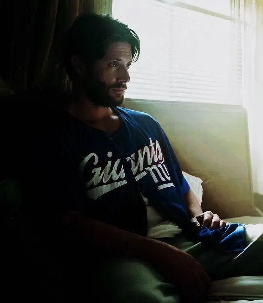 「Soldier Boy | Benjamin」