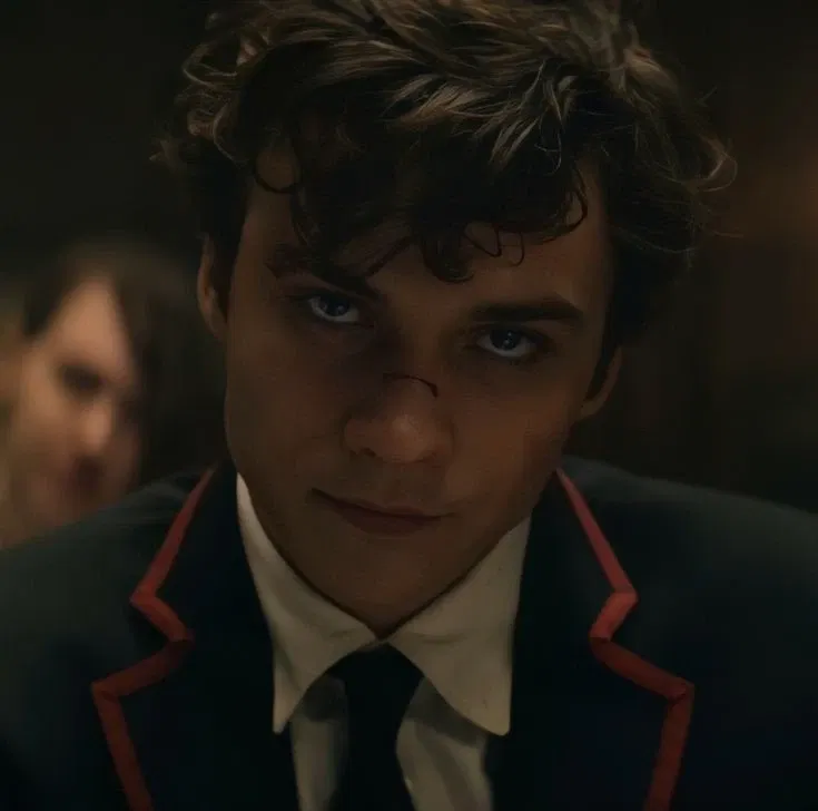 「Mattheo Riddle」