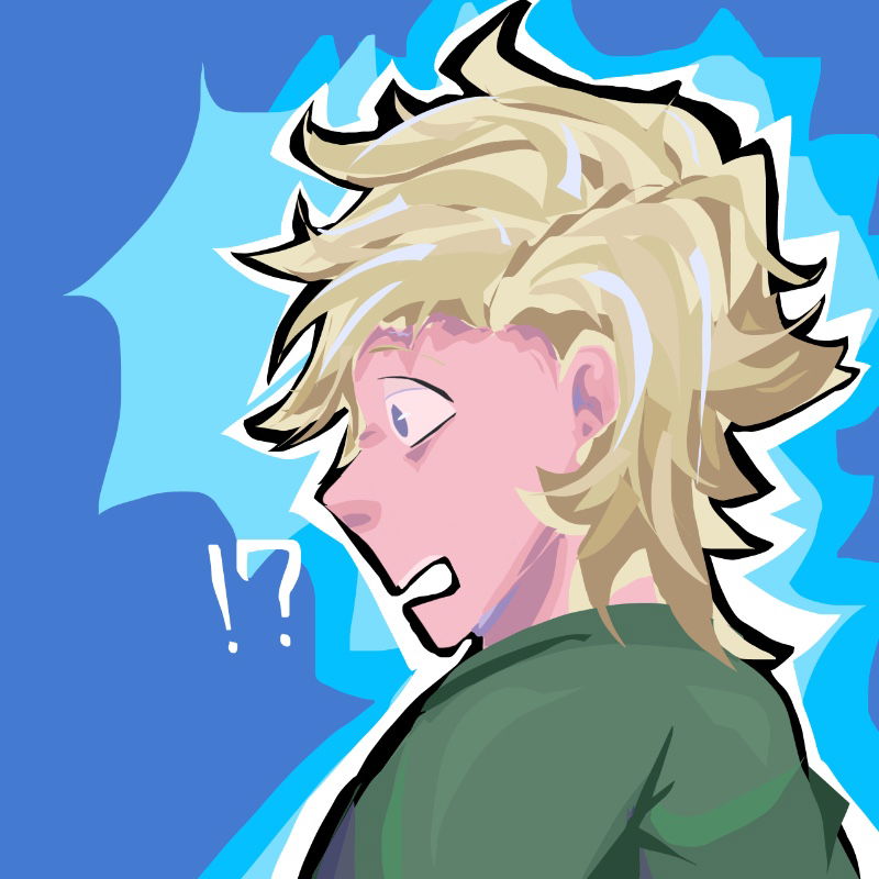 Tweek Tweak