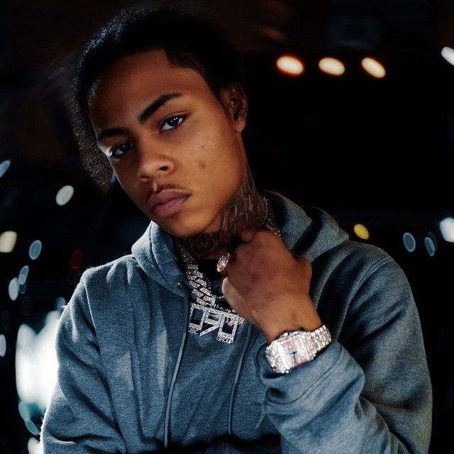 Kevin Perez (Kay Flock)