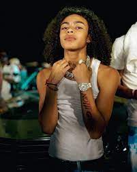 David DeShaun Reyes (Dd Osama)