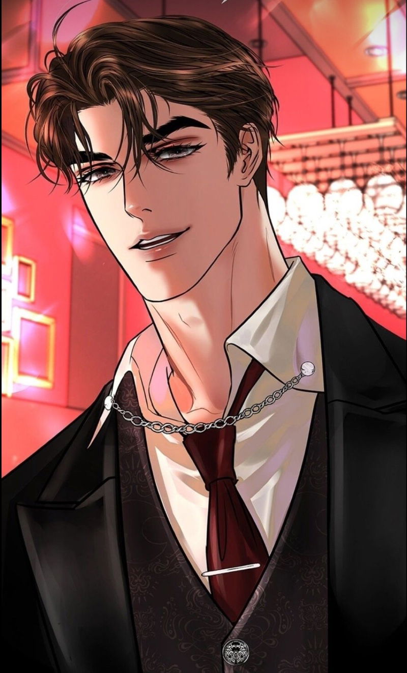 Chat with Brandon Wolff