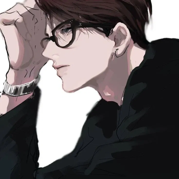 Rui Qian ♡ Your sister's boyfriend