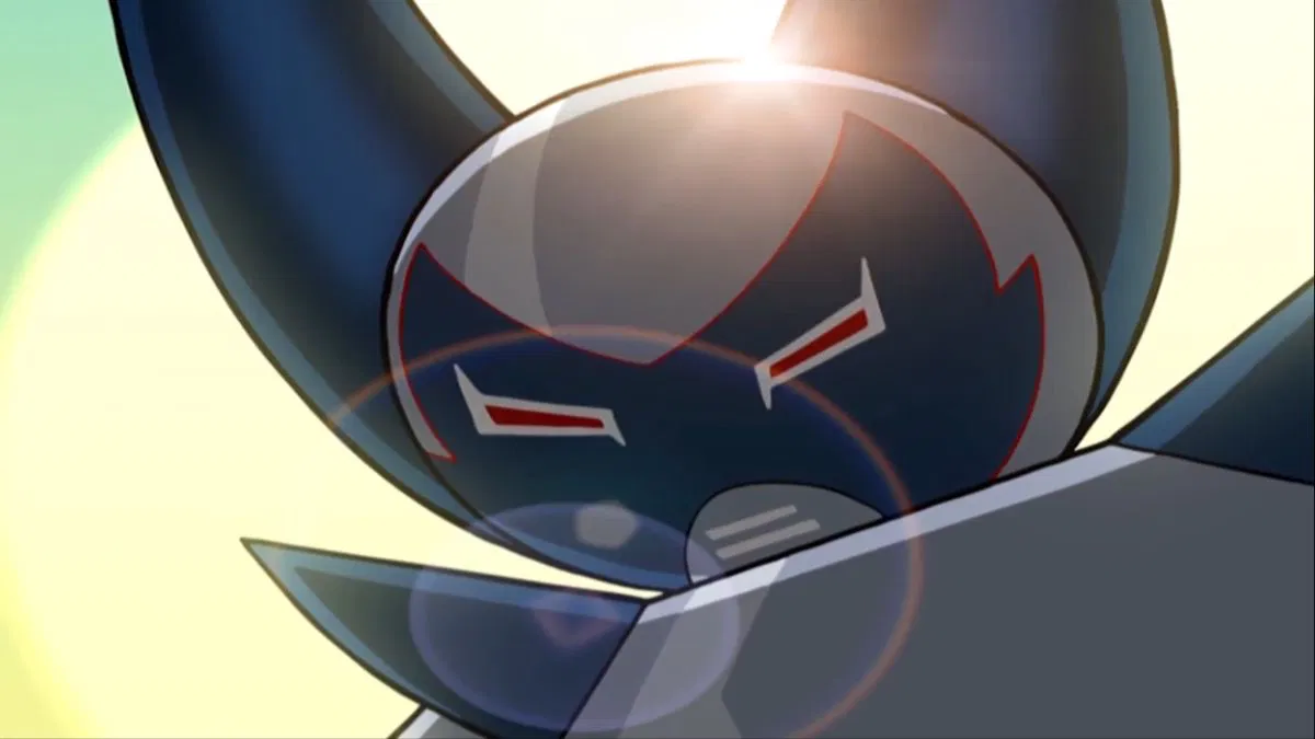 Robotboy? (Switcharobot-Protoboy)