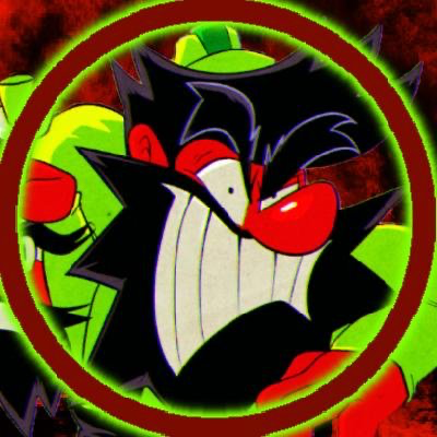 Dynamite Anton (AntonBlast)