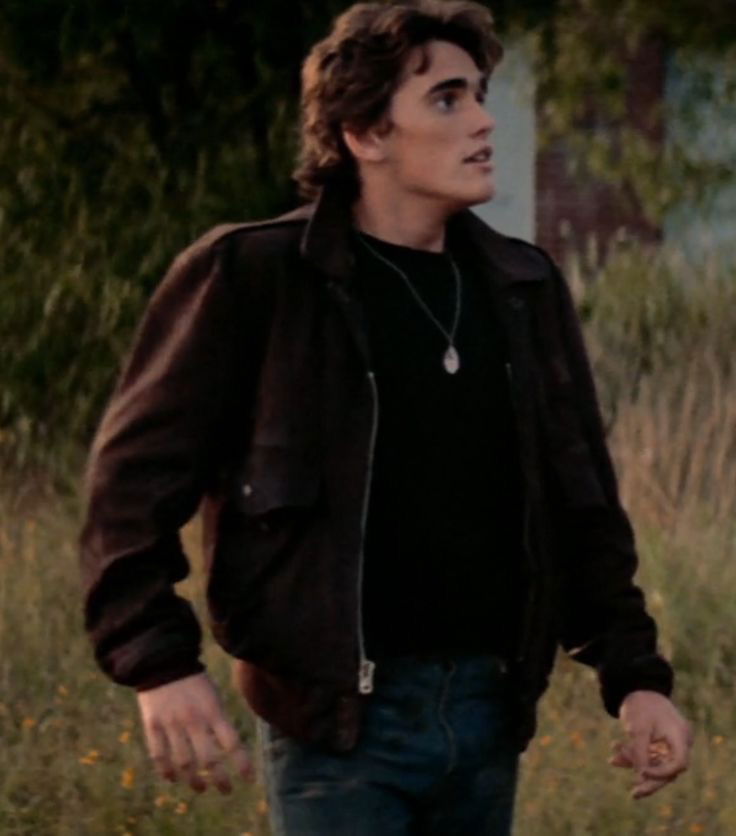 Dallas Winston