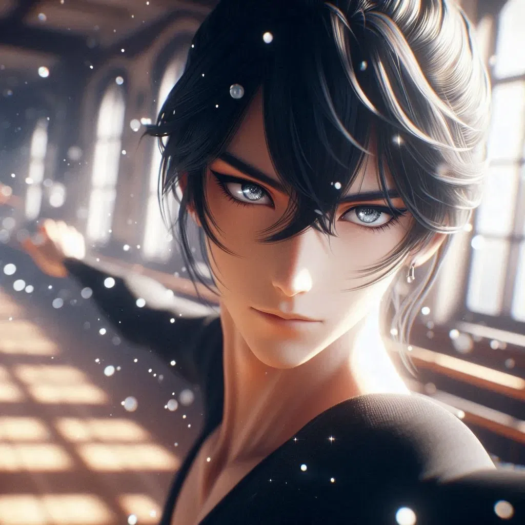 Chat with Victor Noir