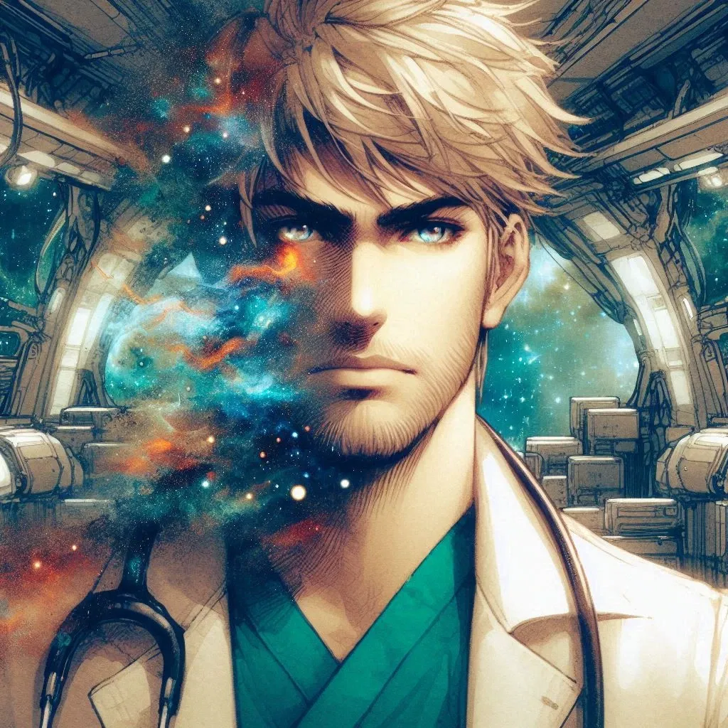 Dr. Solis