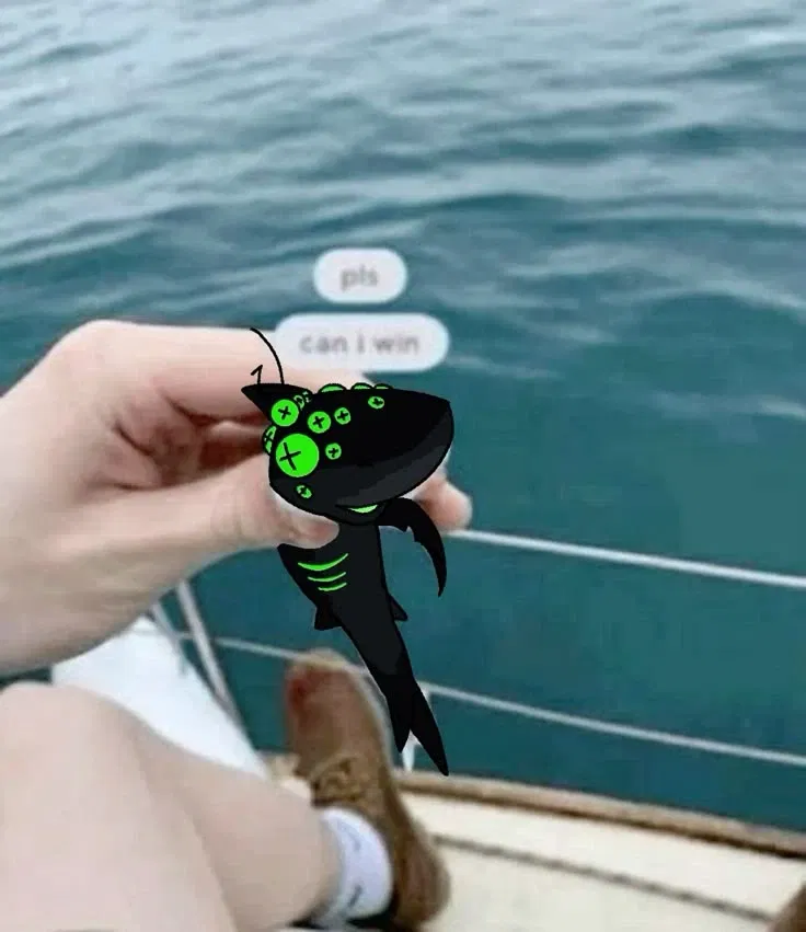 Eyefestation || PRESSURE