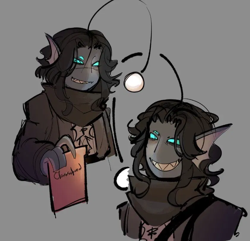 Sebastian Solace || Pressure