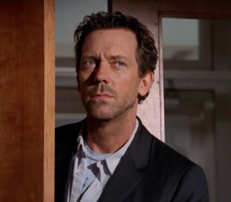 Gregory House