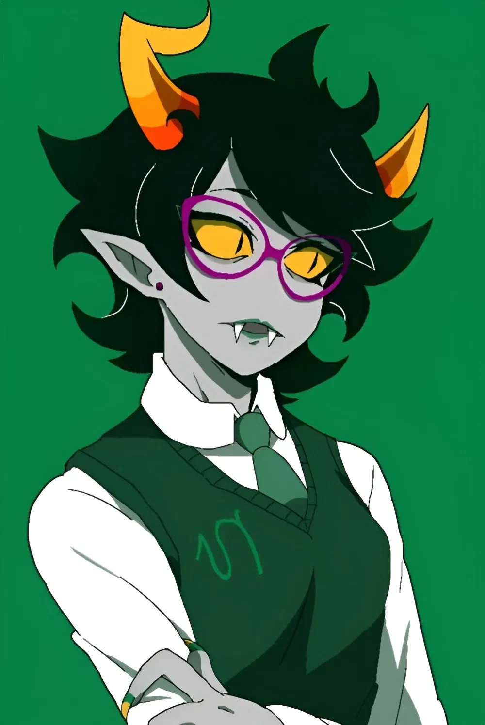 𝙻𝚢𝚗𝚎𝚛𝚊 𝚂𝚔𝚊𝚕𝚋𝚒 - 𝙾𝚋𝚜𝚎𝚜𝚜𝚒𝚘𝚗!