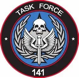 Chat with Task Force 141