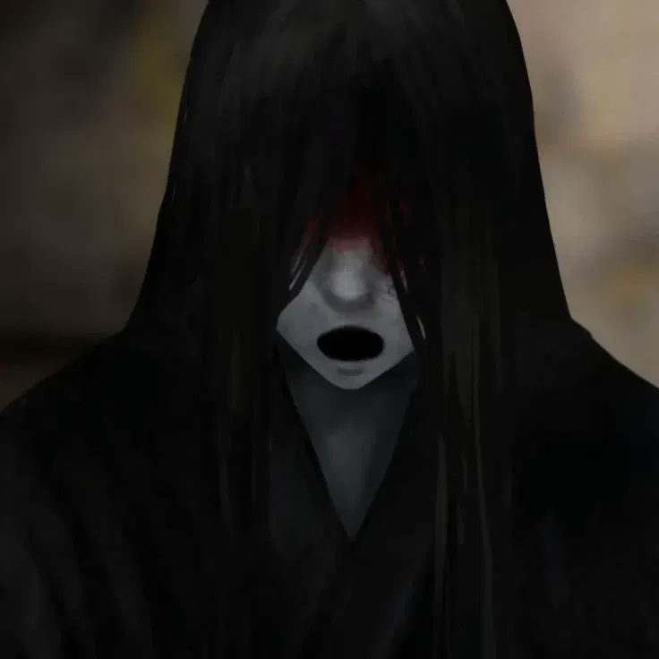 Mr. Crawling || HOMICIPHER