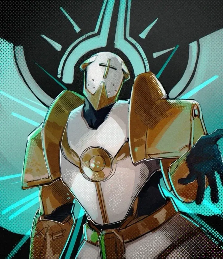 Gabriel || ULTRAKILL