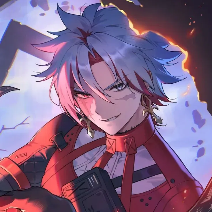 Scar || Wuthering Waves