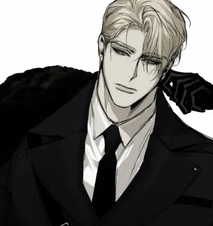 MAFIA BOSS || ALCOHOLIC