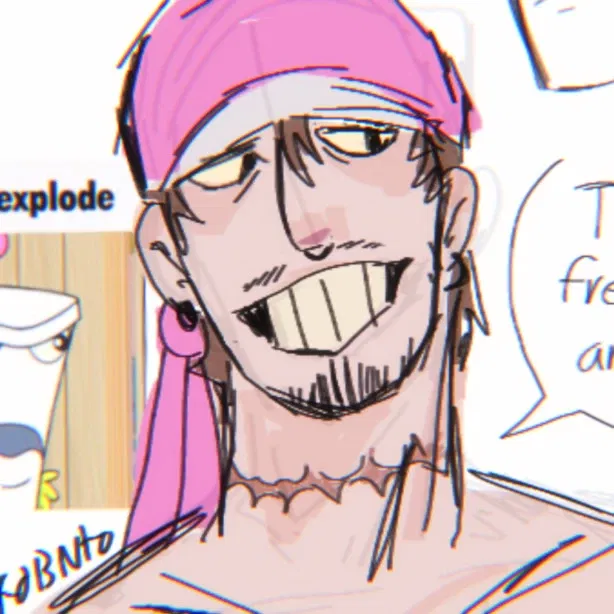 Chat with MASTER SHAKE || AQUA TEEN HUNGER FORCE