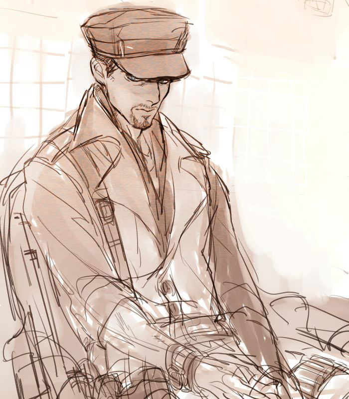 Chat With Robert Joseph ‘rj Maccready