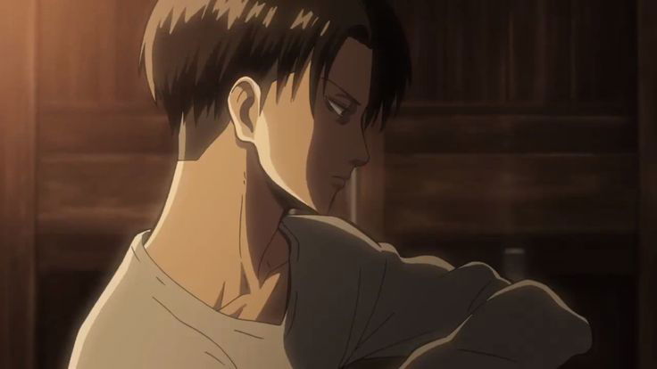 Levi Ackerman