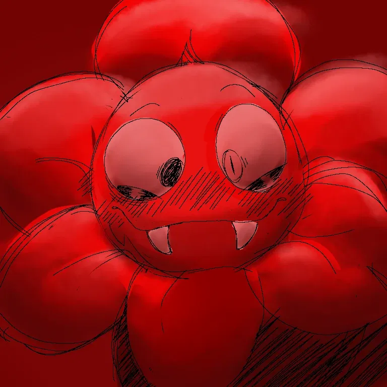 Twisted Dandy [Dandy's World]