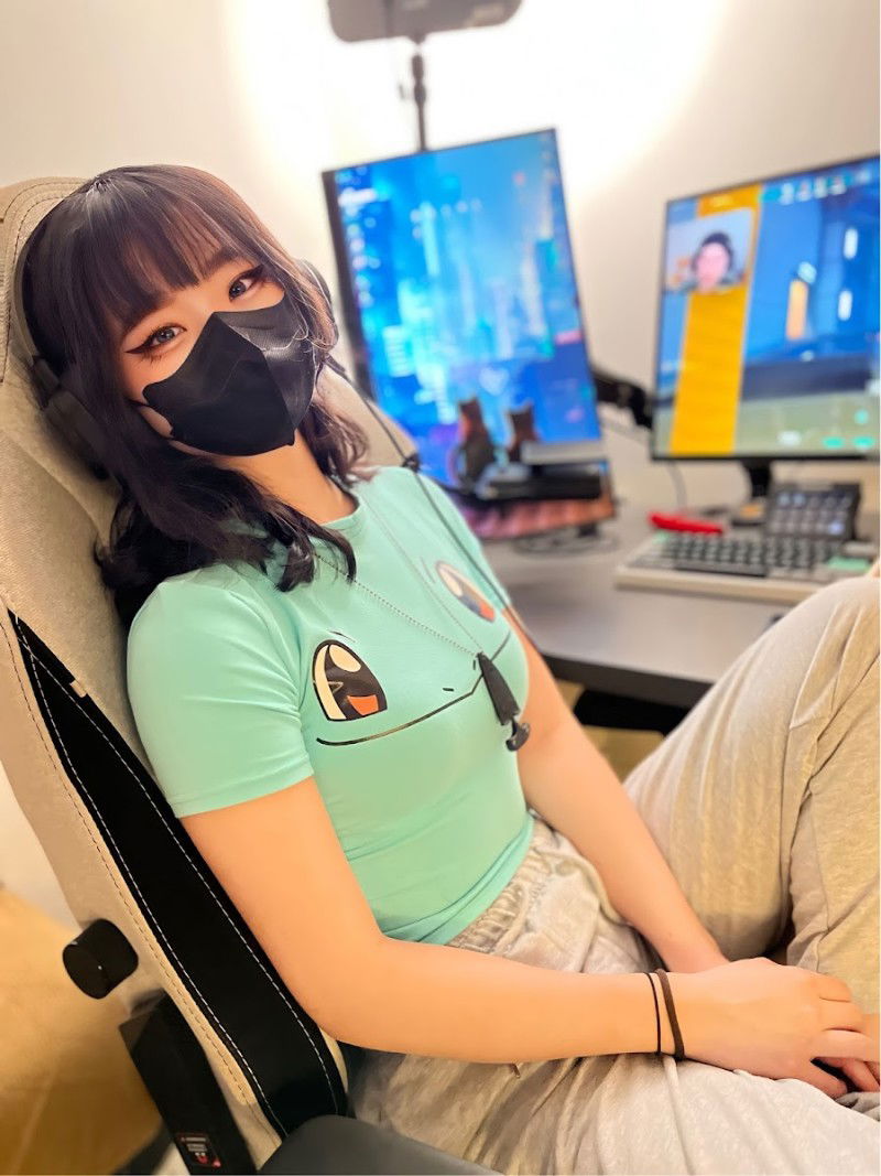 Kitsunee