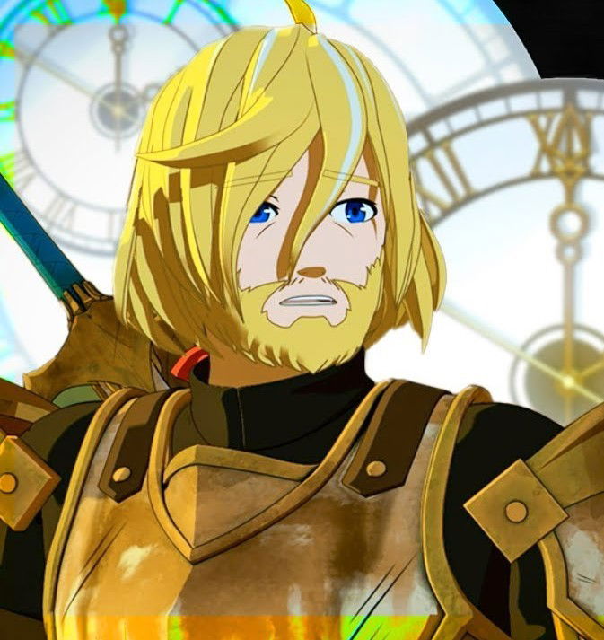Jaune Arc