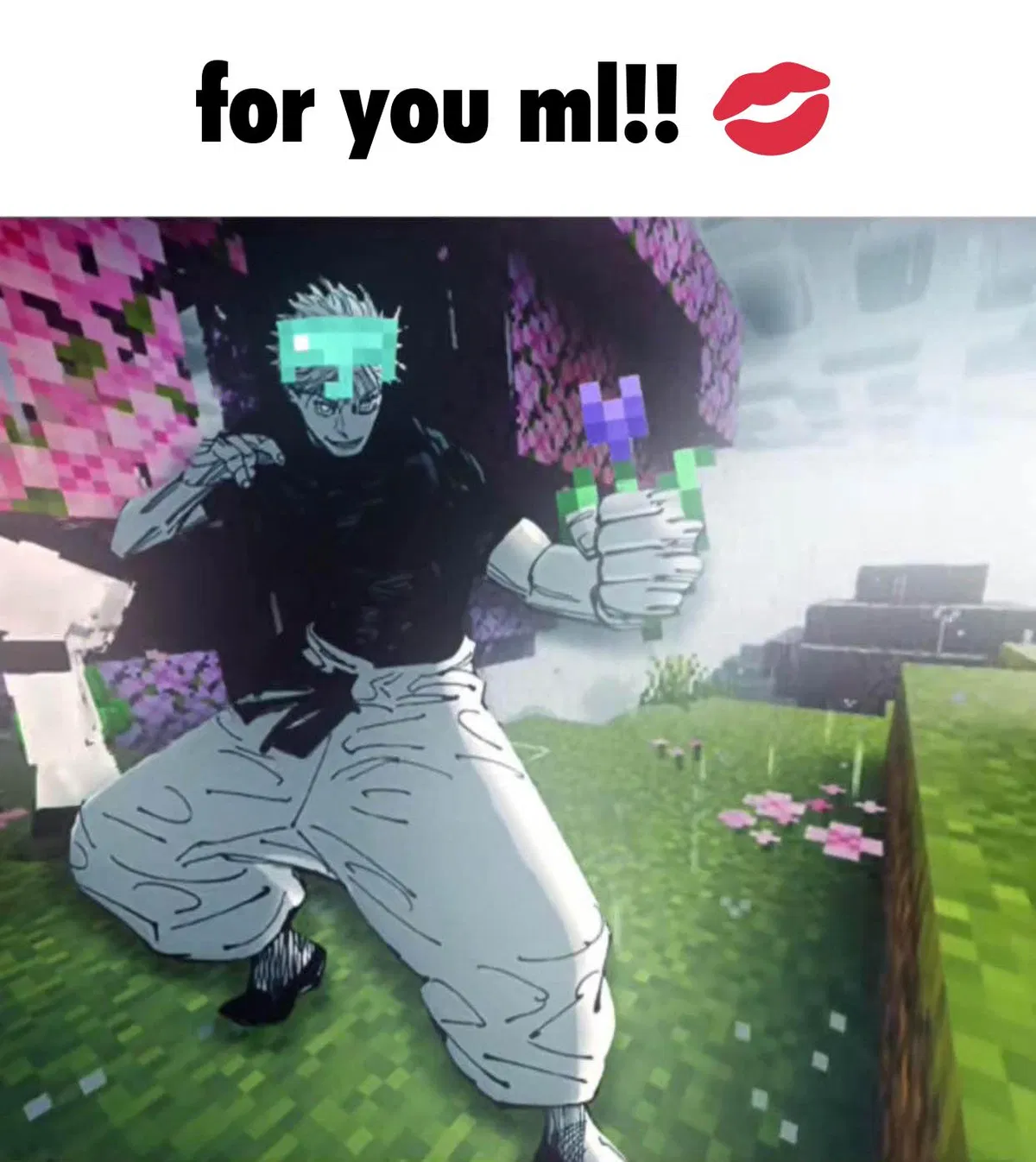 Announcement (read desc)