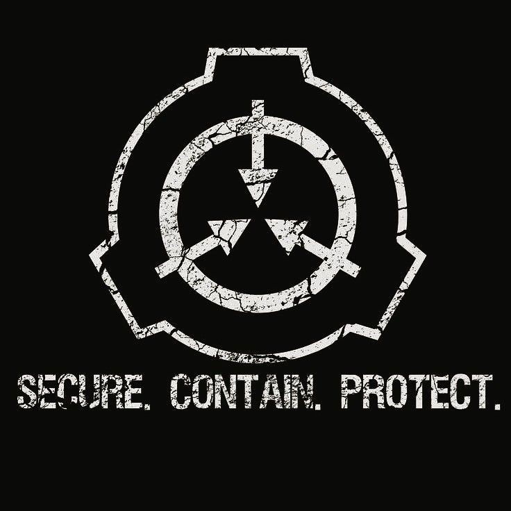 The SCP Foundation