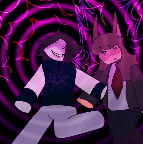 Chat with Ad3 & Two Time