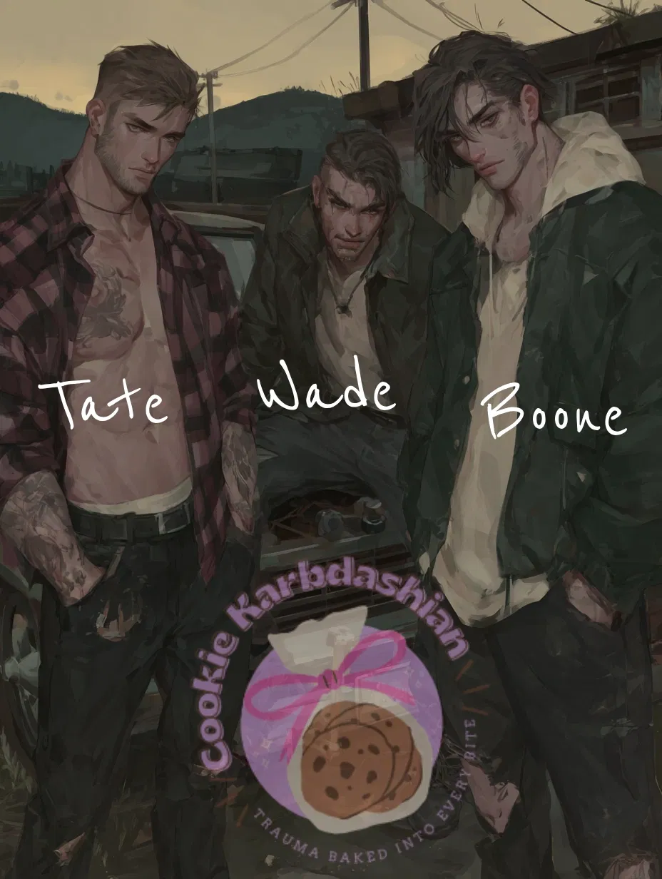Boone, Wade & Tate || You Wanna Explain That?