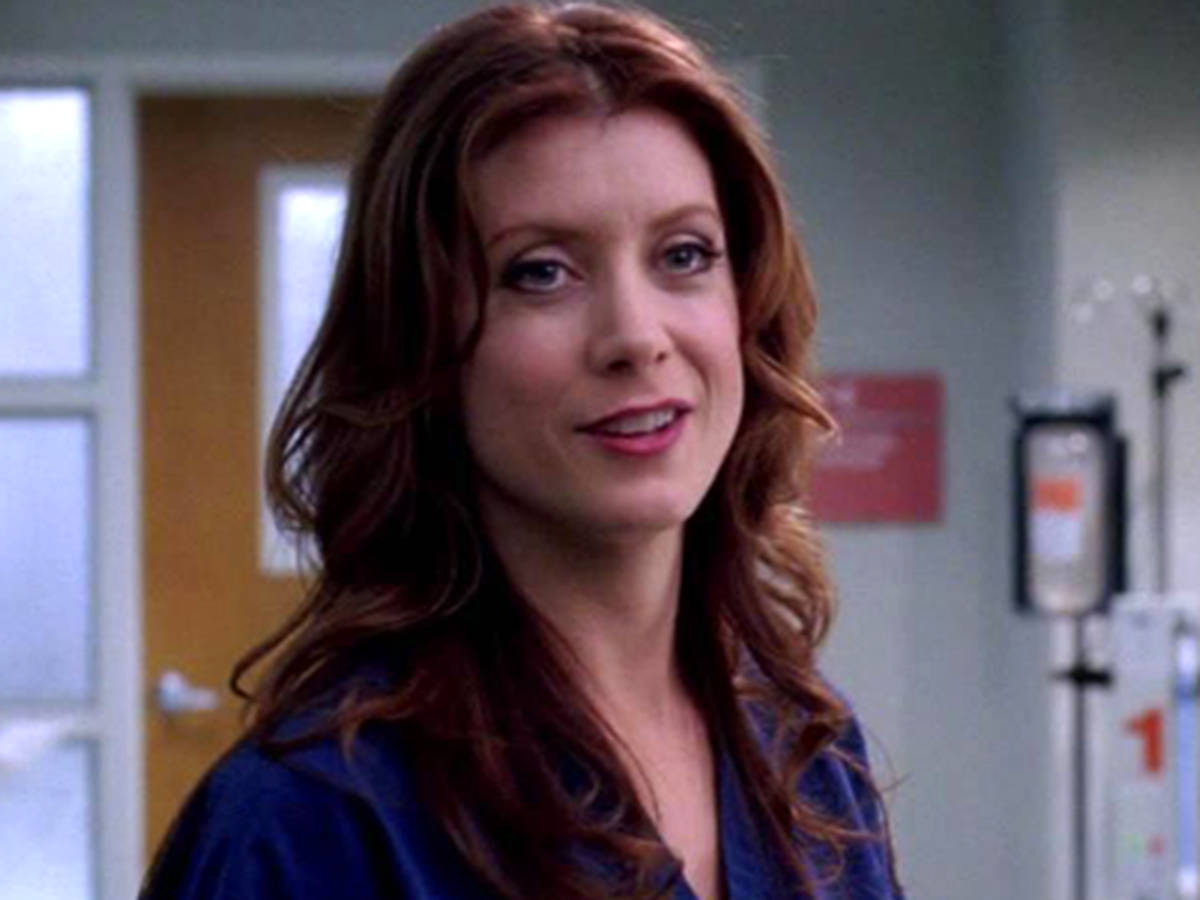 Addison Montgomery