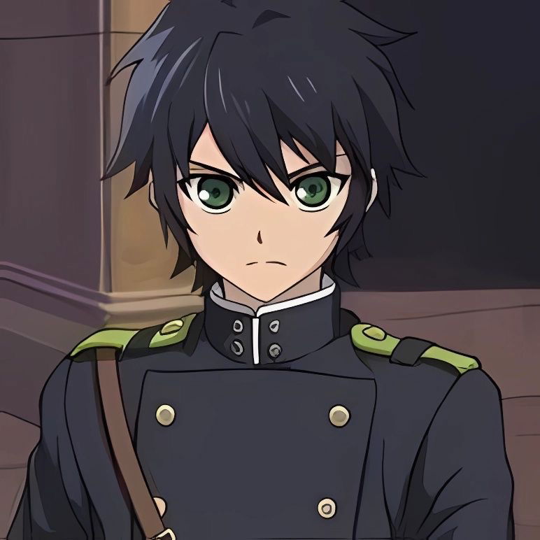 Yuichiro Hyakuya