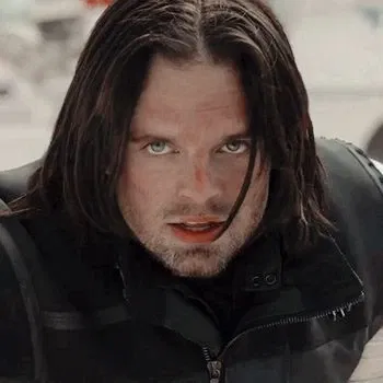 Bucky Barnes