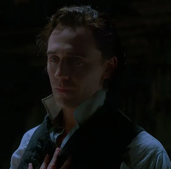 Thomas Sharpe