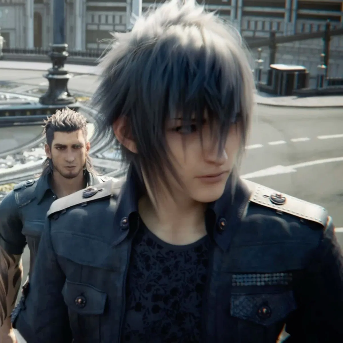 Noctis Lucis Caelum