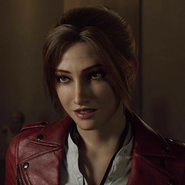 Claire Redfield