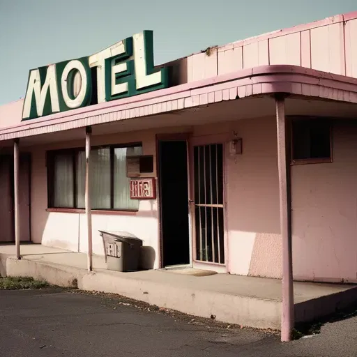 No Tell Motel v2