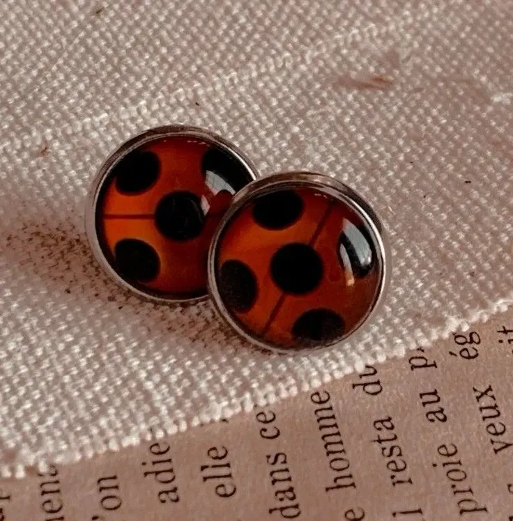 Miraculous Ladybug - RP