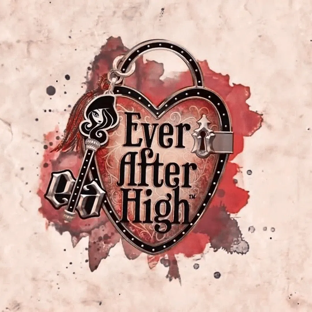- Ever After High - RP