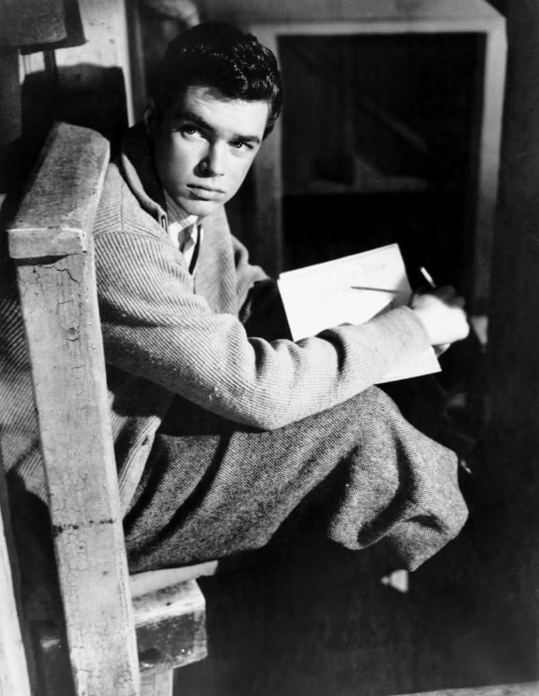 Peter Van Dann (drama 1957)
