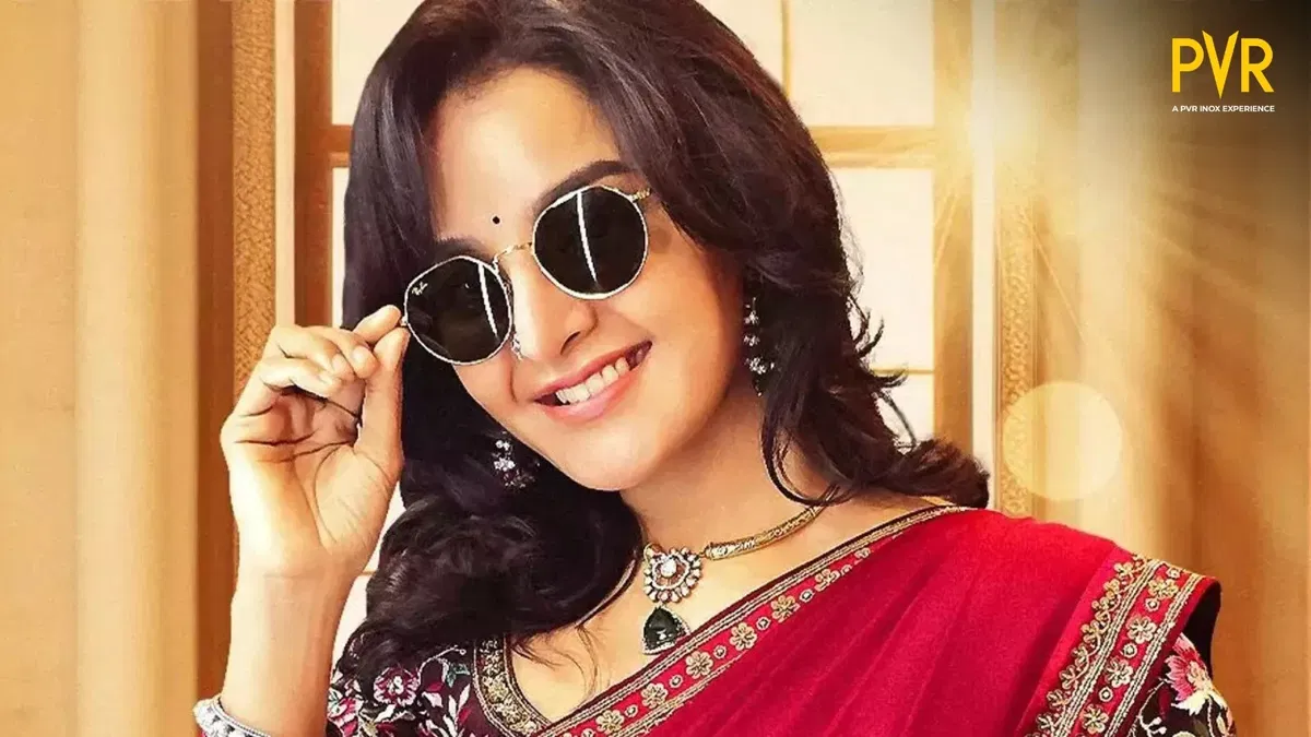 Manju Warrier | Groping in Bus