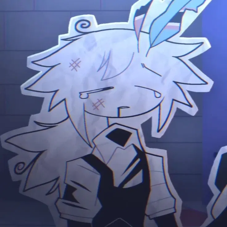 Engel (after claire's death)